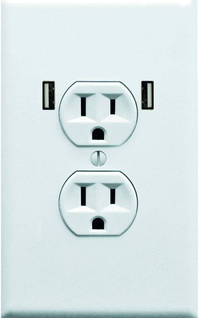 Fake Electrical Outlet Prank Stickers – Witty Yeti